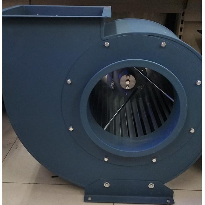 Jual Centrifugal Blower 20 inch / Kipas Keong Blower Hisap Udara 380V ...