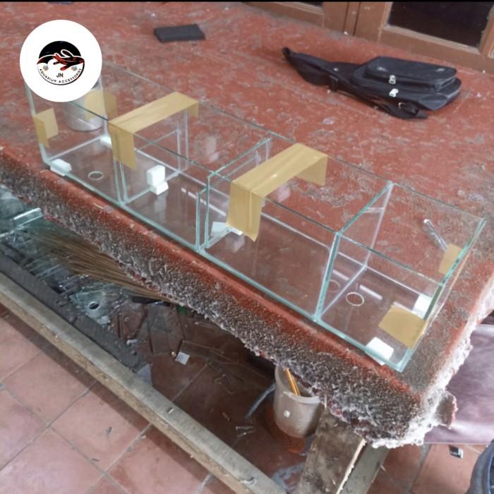 Jual TALANG FILTER KACA AQUARIUM / TOP FILTER KACA AQUARIUM UK ...