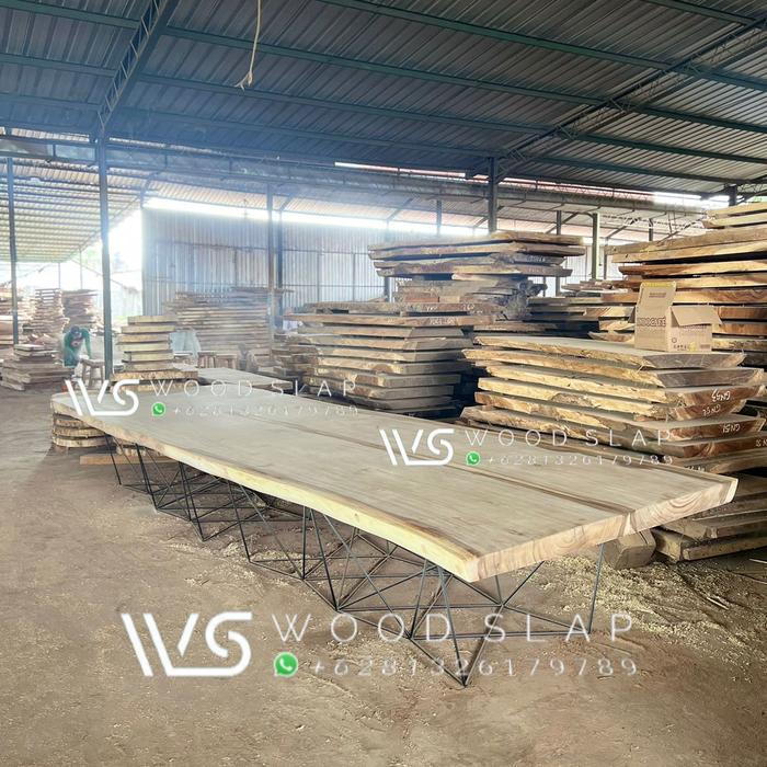 Jual MEJA MEETING JUMBO 6 METER JOIN MEJA CONFERENCE - Kab. Jepara ...