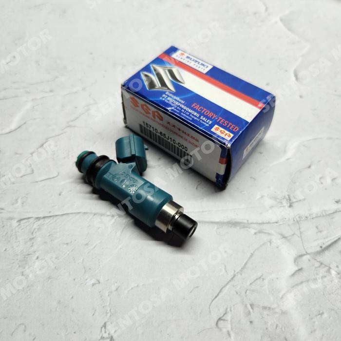 Jual nozzle injector suzuki grand vitara 2000cc asli sgp - Jakarta ...