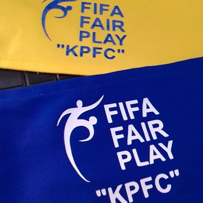 Jual ARMBAND CUSTOM BAN KAPTEN TEXT DAN GAMBAR SUKA SUKA - Kota Cimahi ...