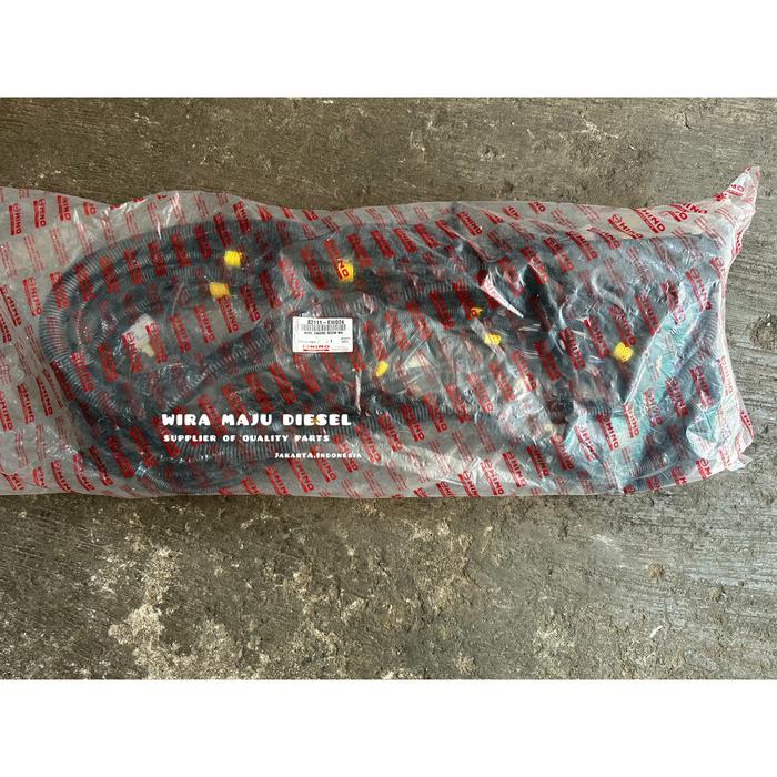 Jual WIRE ENGINE ROOM MAIN KABEL BODY HINO LOHAN FM260TI 82111-EW024 ...