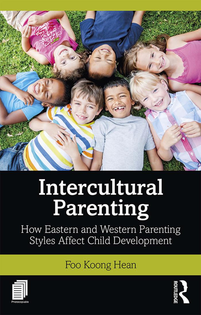 Jual Intercultural Parenting_ How Eastern and Western Parenting Styles ...
