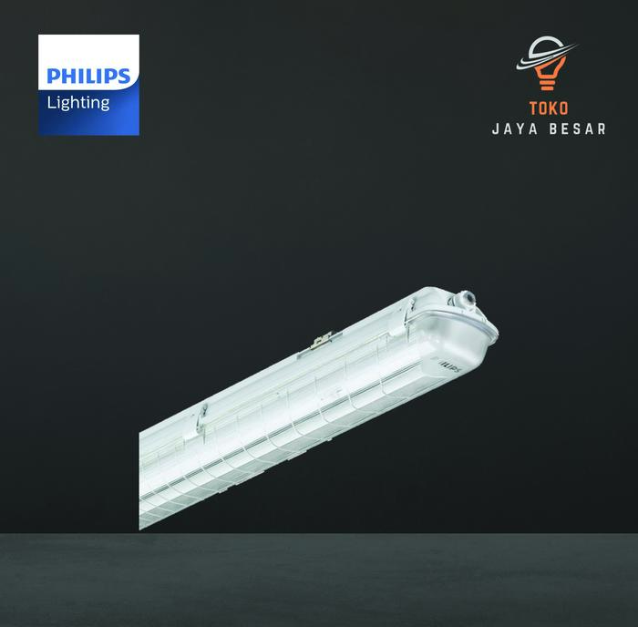 Jual PHILIPS Housing TCW069 2xTLED 36W - Jakarta Pusat - Toko Jaya ...