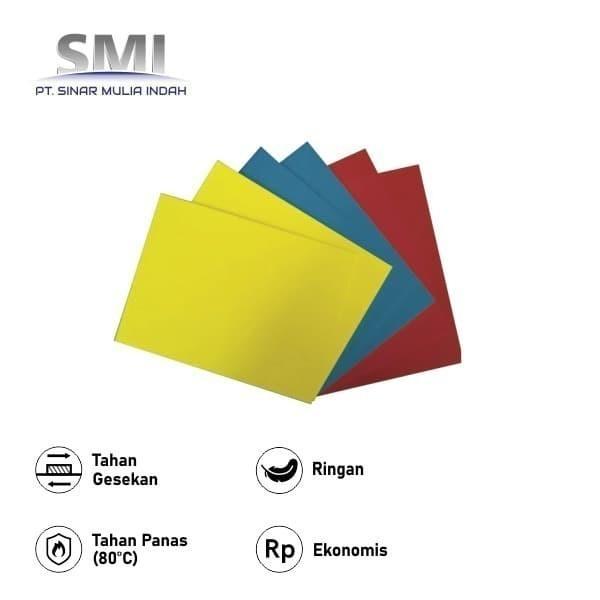 Jual Plat Nylon PE Warna Putih Ukuran 10MM x 1M x 2M - SMI Store - Kota Surabaya - Sinar Mulia ...