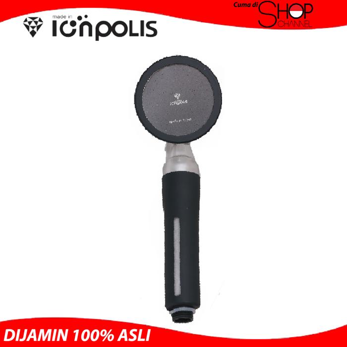 Jual IONPOLIS Color Shower Head Set Original Korea - Jakarta Selatan - Shop Channel | Tokopedia