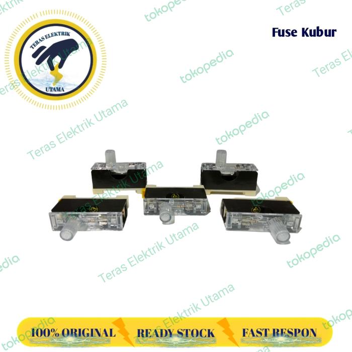 Jual Fuse Kubur FS-10 Model Din Rail TAB - Jakarta Pusat - Teras ...