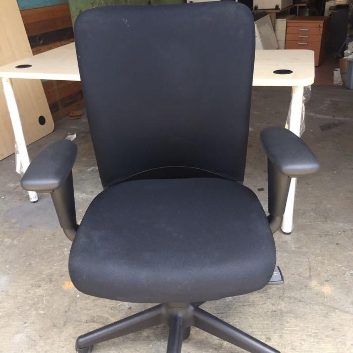 Jual Kursi kantor HAWORTH LOOK TASK CHAIR - Kota Tangerang Selatan ...