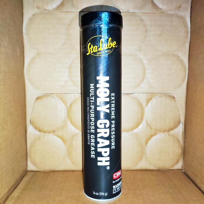 Jual CRC Molygraph Extreme Pressure Grease Moly Graph - Kota Bandung ...