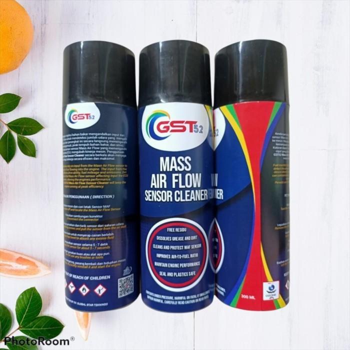 Promo GST52 MAF Cleaner Mass Air Flow Sensor Cleaner Pembersih Sensor MAF - Kota Depok ...