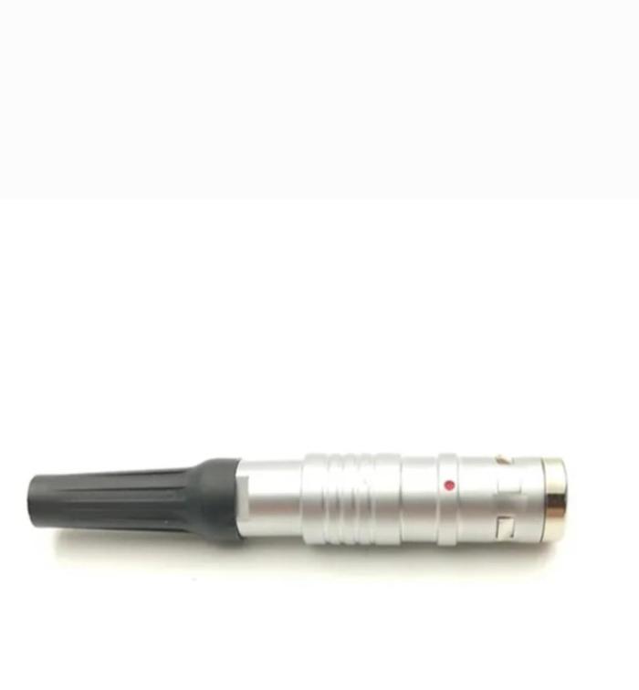 Jual NEW Socket Connector Male LEMO FGG.2K 10 Pin K02 - Jakarta Barat ...