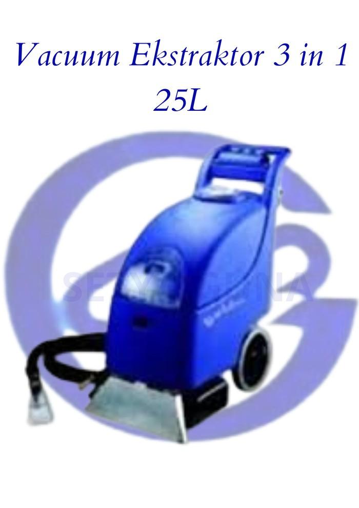 Jual Carpet Extractor 3 in 1 - Jakarta Timur - mesin polisher lantai ...