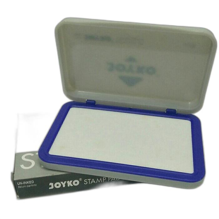 Jual BANTAL STEMPEL JOYKO NO.0, STAMP PAD, BAK STEMPEL - Kota Makassar ...