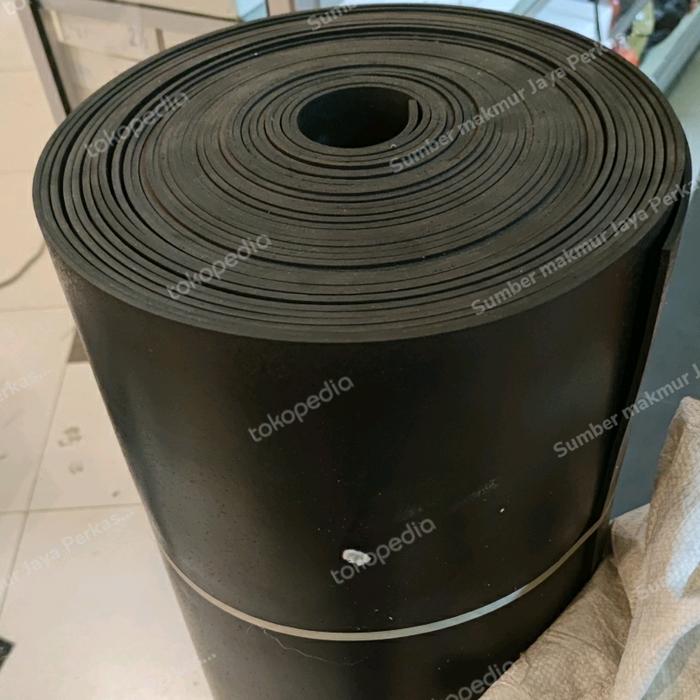 Jual Rubber Sheet Hitam ( Karet Hitam Lembaran ) 5mm x 100cm x 100cm - Jakarta Barat - Sumber ...