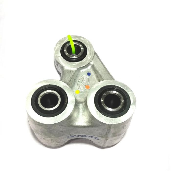 Jual Unitrack Proling Monoshoc KLX 150 Semua Tipe Custom Full bearing ...