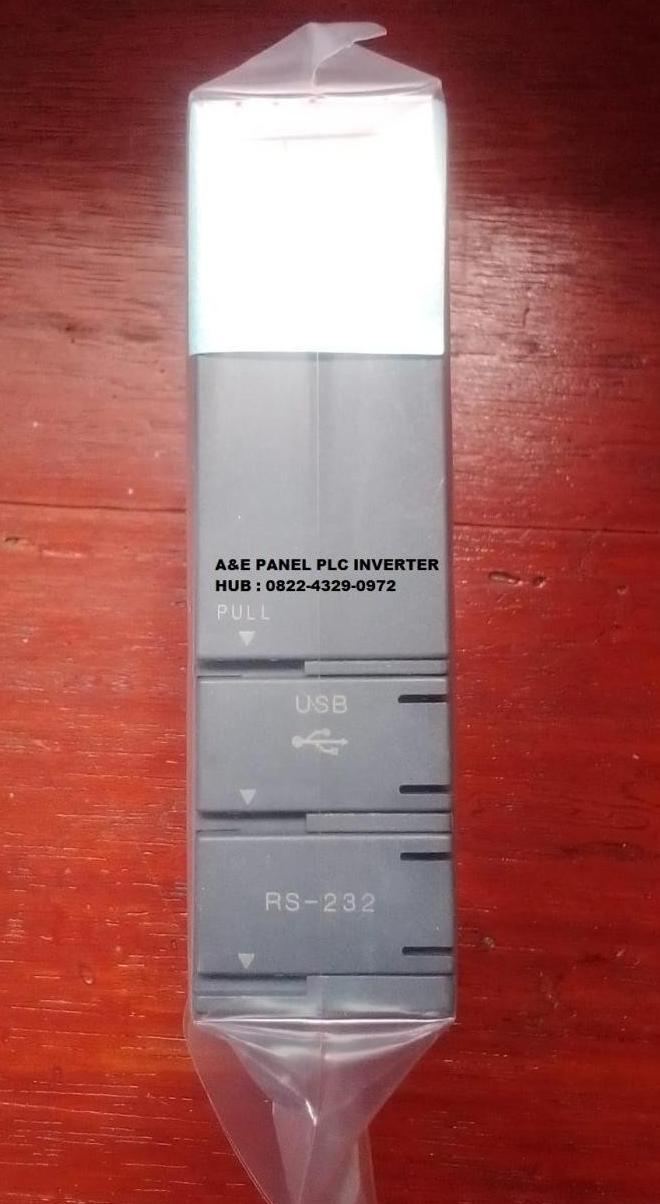 Jual Ready Plc Mitsubishi Melsec Q02Hcpu Q Q02H Cpu Qo2Hcpu Series ...