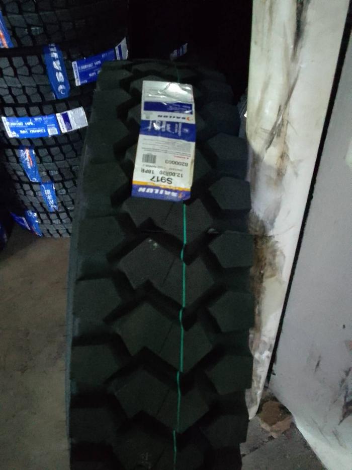 Jual PROMO SAILUN S917 HD 1200-24 Ban TRUK TRAILER 12.00 R24 FULL SET MURAH - Kota Cimahi ...