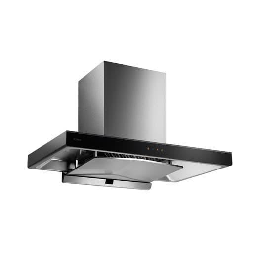 Jual COOKER HOOD FOTILE EMS9028 CHIMNEY HOOD - Jakarta Barat - Makmur ...