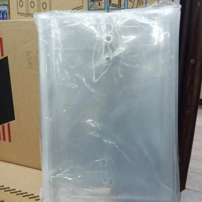 Jual map tali plastik felix folio isi 12 pcs - Jakarta Utara - RST ATK ...