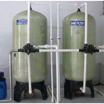Jual TANGKI SAND FILTER CARBON 100 LITER CUSTOM DAN INSTALASI - Jakarta ...