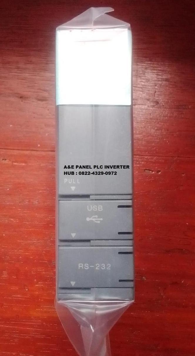 Jual Promo Plc Mitsubishi Melsec Q02Hcpu Q Q02H Cpu Qo2Hcpu Series ...