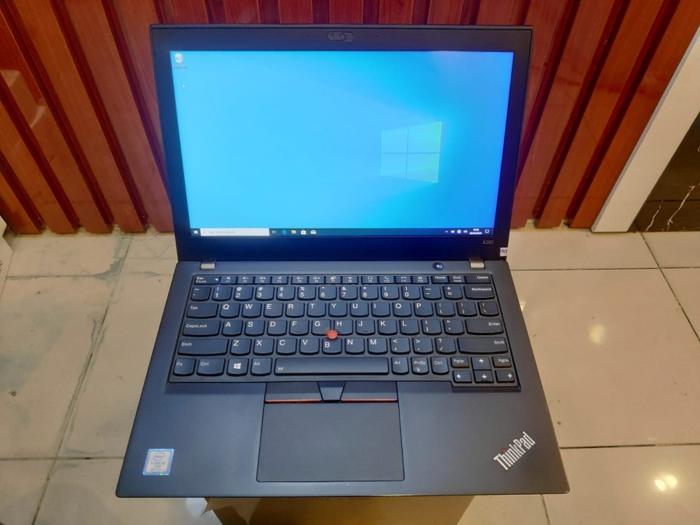 Jual Laptop Lenovo Thinkpad X270 Core i5 Gen 6 RAM 16GB SSD 512GB second - Kota Depok - Rimas ...