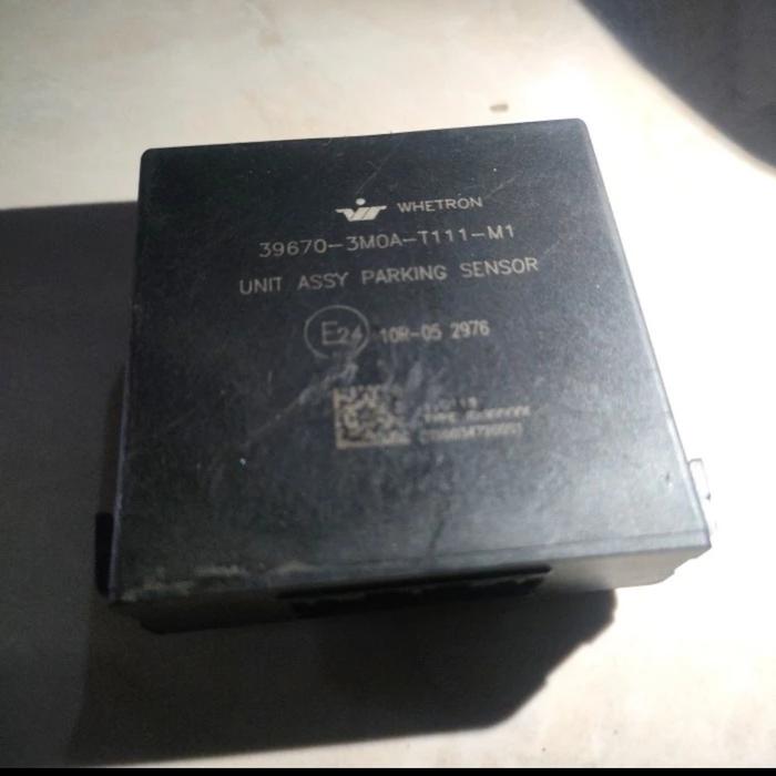 Jual modul ecu sensor parkir honda hrv prestige - Kota Bekasi - Navana ...