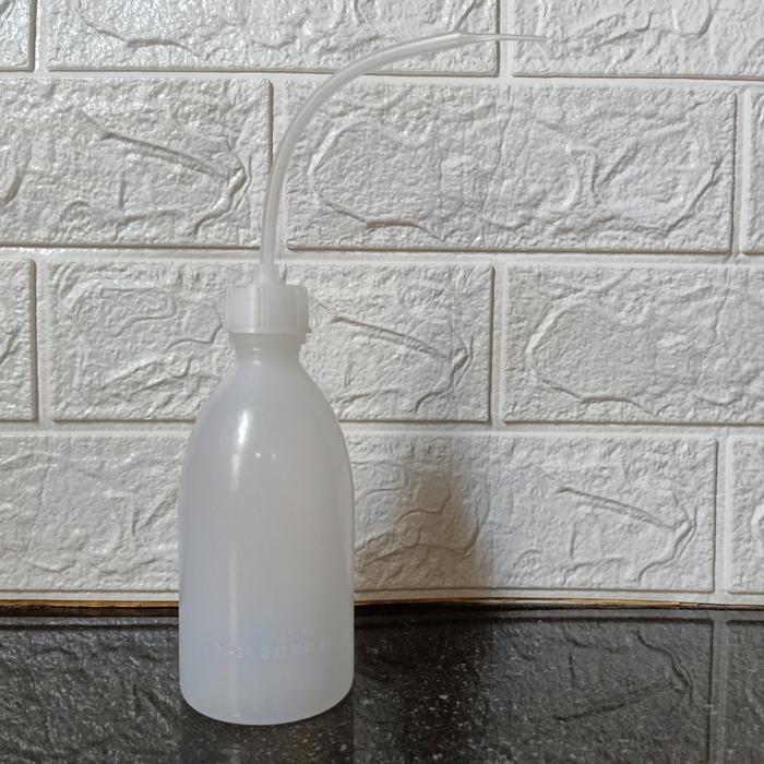 Jual Botol Cuci / Botol Semprot Plastik 250ml - Kota Bandar Lampung ...