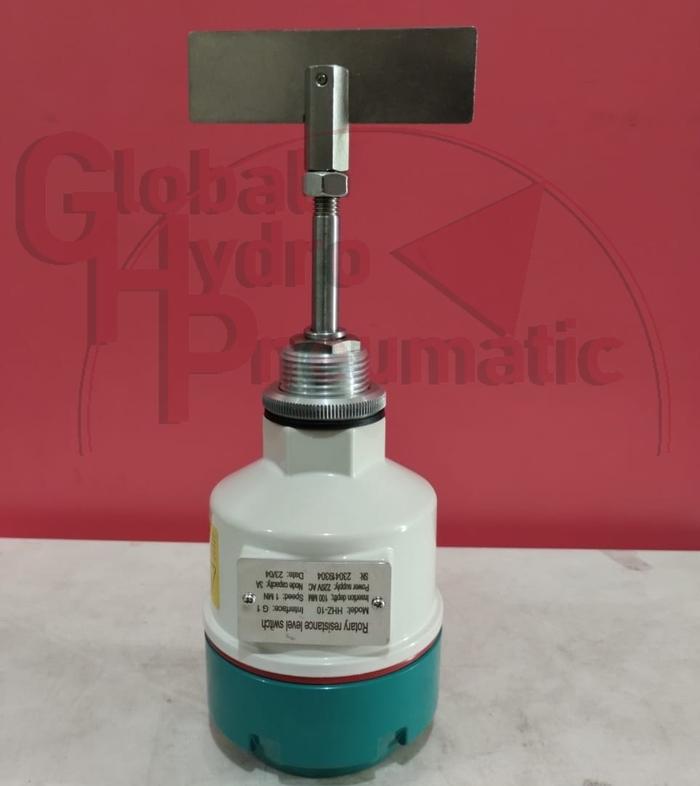 Jual Rotary paddle level switch,solid media water tank level sensor ...