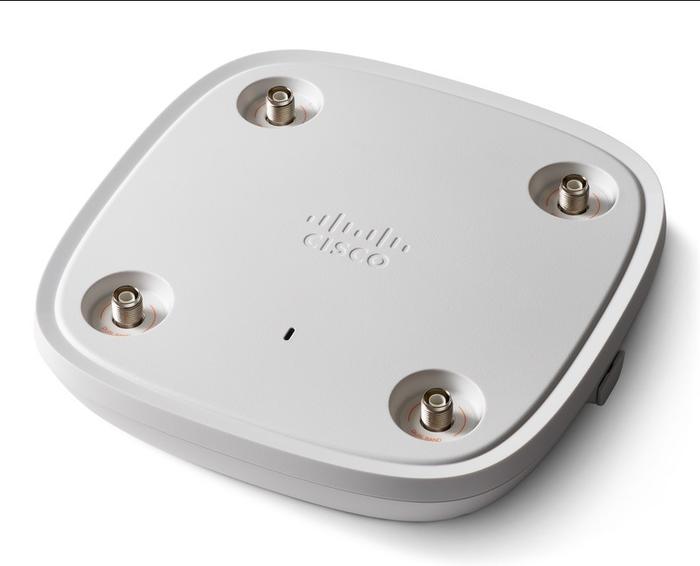 Jual Cisco Catalyst C9120AXE-F Series WiFi 6 Access Point / cisco ...