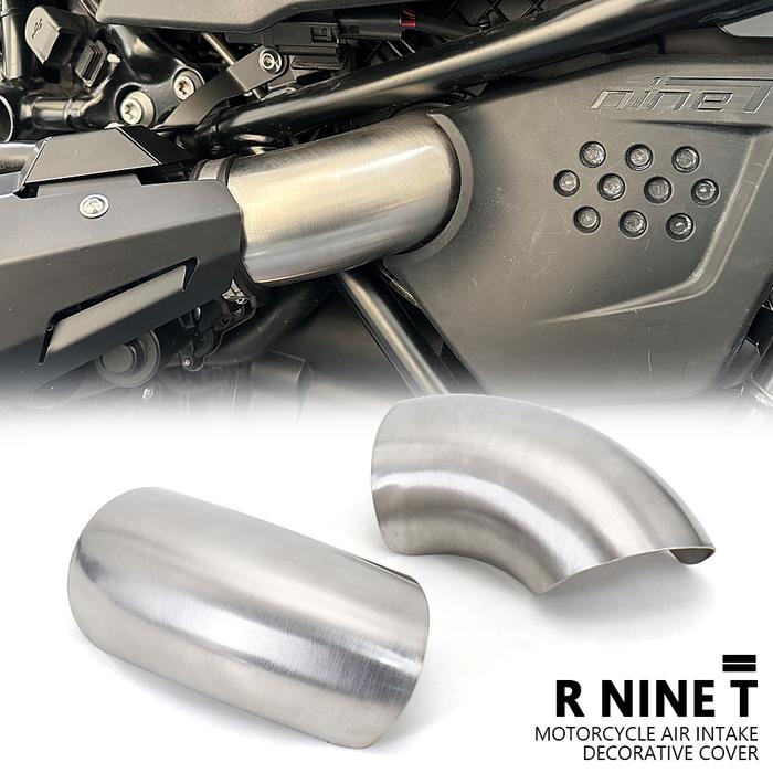 Jual WOOLDEN Air Intake Cover BMW R9T R Nine T - Kab. Banyumas - isle ...