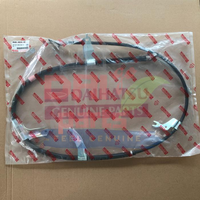 Jual Kabel Rem Tangan / Hand Rem Kanan Sigra Calya - Jakarta Selatan ...