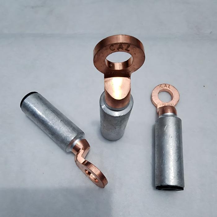 Jual Skun AL-CU 50-70mm / Cable Lug AL-CU 50-70mm - Kab. Pasuruan ...