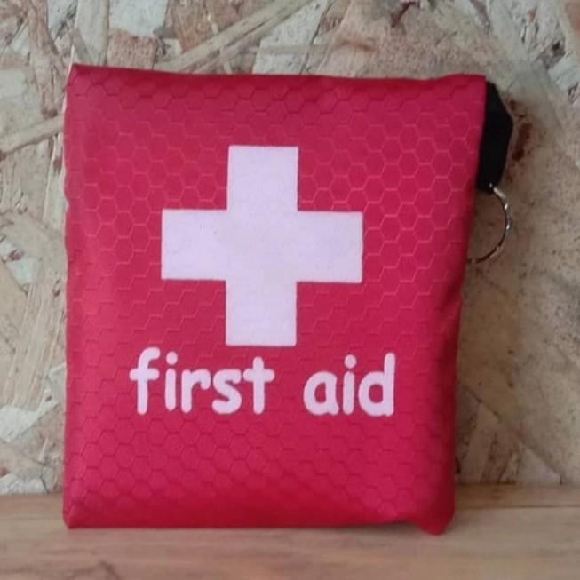 Jual TAS P3K MINI KIT 4LIFE / KOTAK P3K / P3K Original Murah - Jakarta ...
