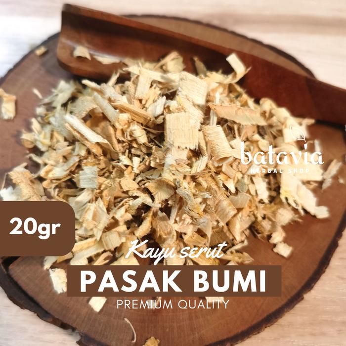 Jual Pasak Bumi Serut Kayu Pasak Bumi Tongkat Ali Premium Herbs Time ...