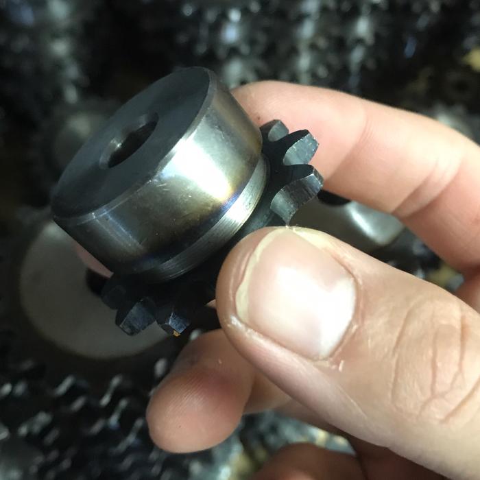 Jual SPROCKET GEAR SINGLE RS 35 x 8T GIR GIGI 8 - Jakarta Barat - Mitra ...