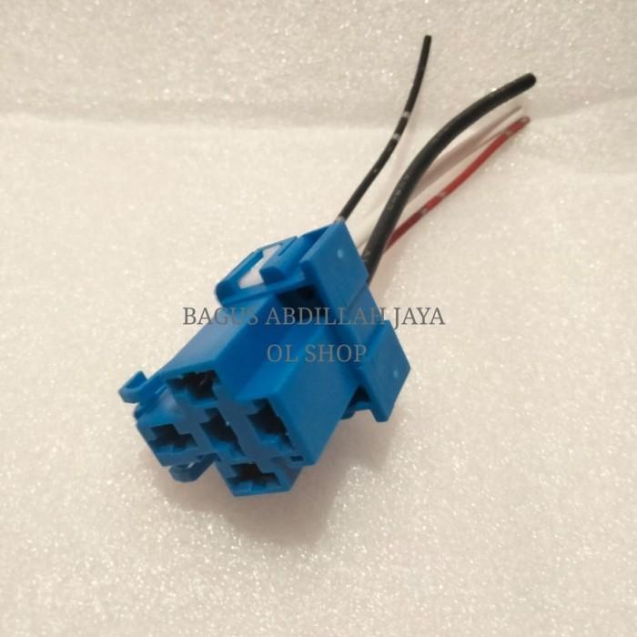 Jual Riley Relay Biru Nissan Kaki 4 - RELAY - Jakarta Selatan - BAJ-OL ...