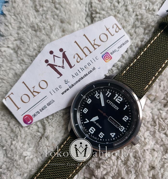 Jual Jam Tangan Citizen Eco-Drive BM8590-10E - Jakarta Barat - toko ...
