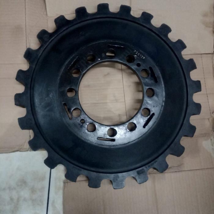 Jual RUBBER COUPLING ELEMENT VULKAN VULASTIK-L 2616 2X2616 - Jakarta ...