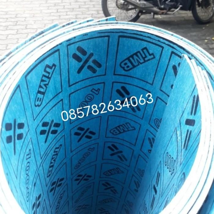 Jual packing tombo 1000 3mm x 127 cm x 127 cm packing TMB biru ...