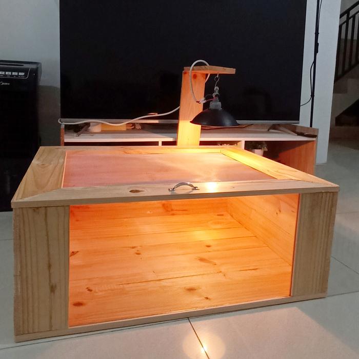 Jual Orderan Khusus Torto Table kandang torto - Kota Tangerang Selatan ...