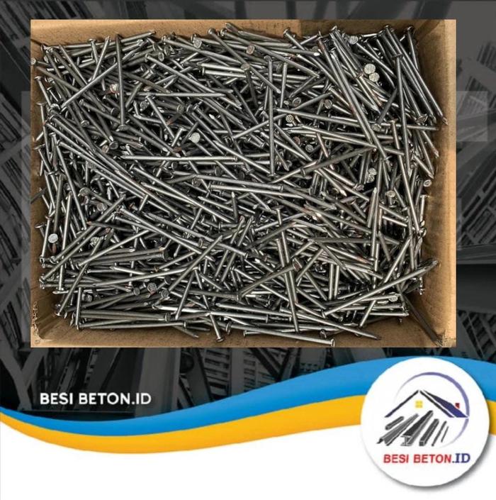 Jual PAKU SERI 12 cm / 5" ( INCH ) BERAT 30 KG - Kab. Bogor ...