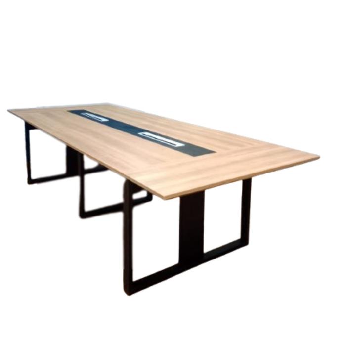 Jual Meja Meeting Meja Rapat Custom 315 - Kota Bekasi - Buana Maju ...