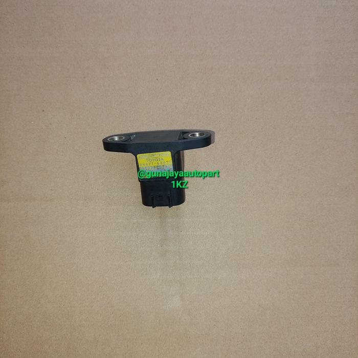 Jual sensor assy map maps toyota prado 1KZ original copotan - Jakarta ...