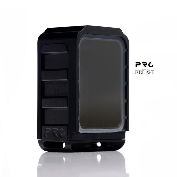 Jual S-PROro AIO Boro Tank by PRC - Full Black - Jakarta Utara - BELAVI ...