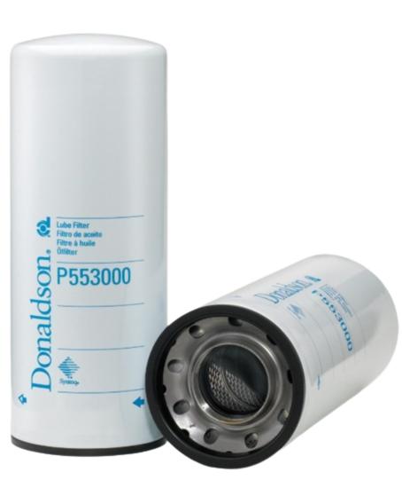 Jual OIL FILTER P553000 3937736 DONALDSON - Kota Surabaya - PT SURYA ...