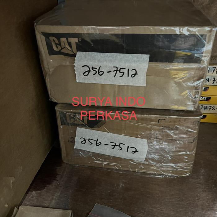Jual 256-7512 / 2567512 control gp caterpillar - Jakarta Pusat ...