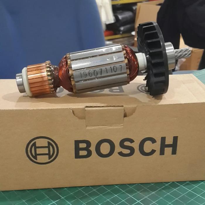 Jual Armatur Angker Circullar Saw Bosch GKS 700 GKS700 GKS7000 GKS 7000 ...