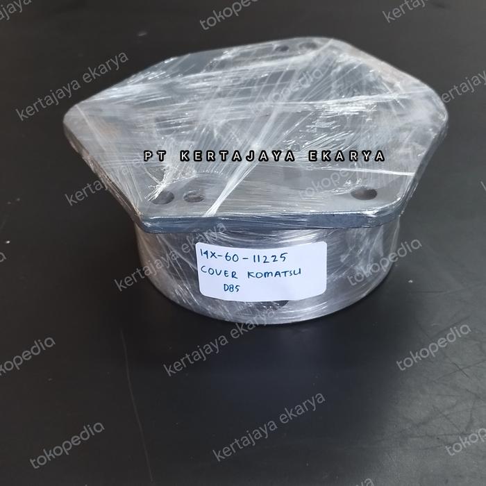 Jual 14X-60-11225 COVER KOMATSU D85 - Jakarta Utara - kertajaya ekarya | Tokopedia