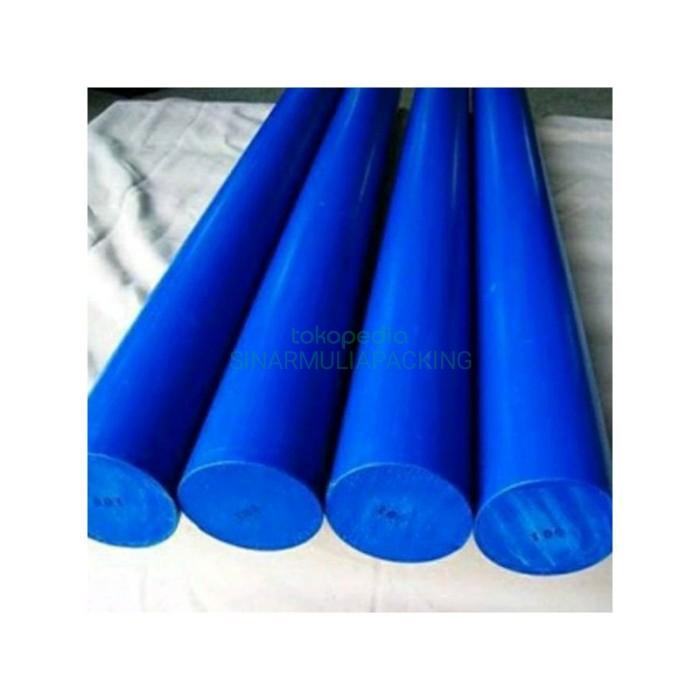Jual PE Nylon Biru As 150mm x 100cm - Jakarta Barat - SINARMULIAPACKING ...